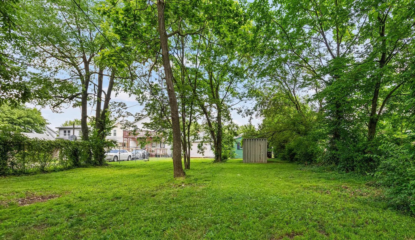 Muhammad Ali's Childhood Home for Sale