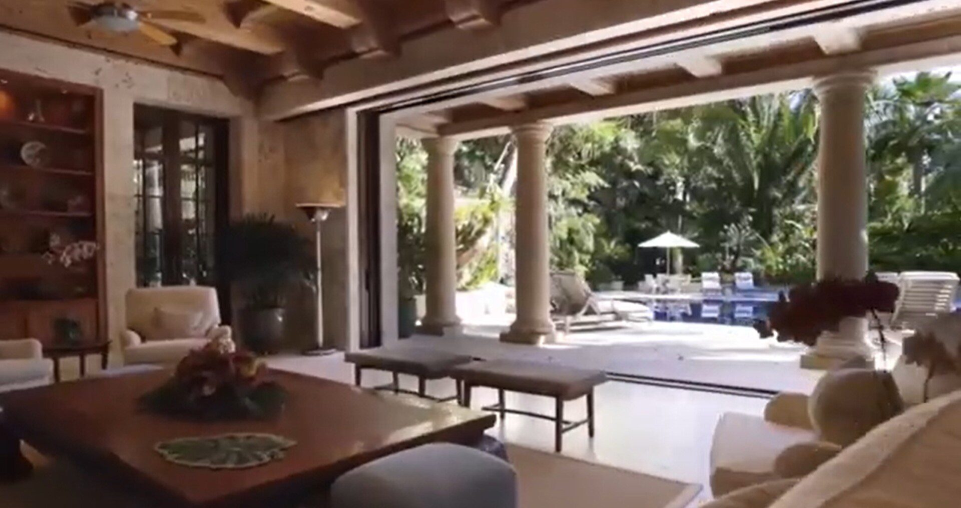 Inside Larry Ellison’s $173M Florida Mansion | Banking+