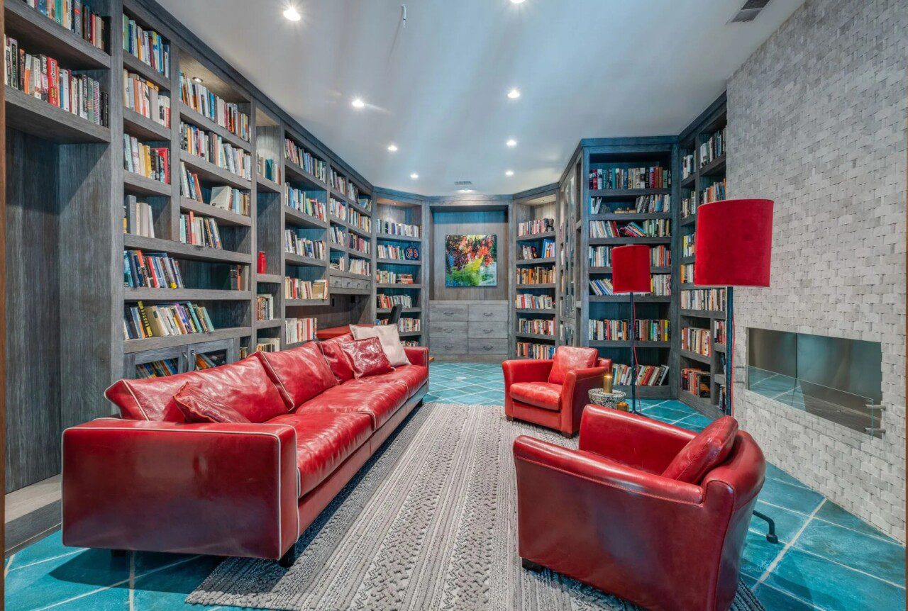 Tour Dave Ramsey's Home in Tennessee – Banking+