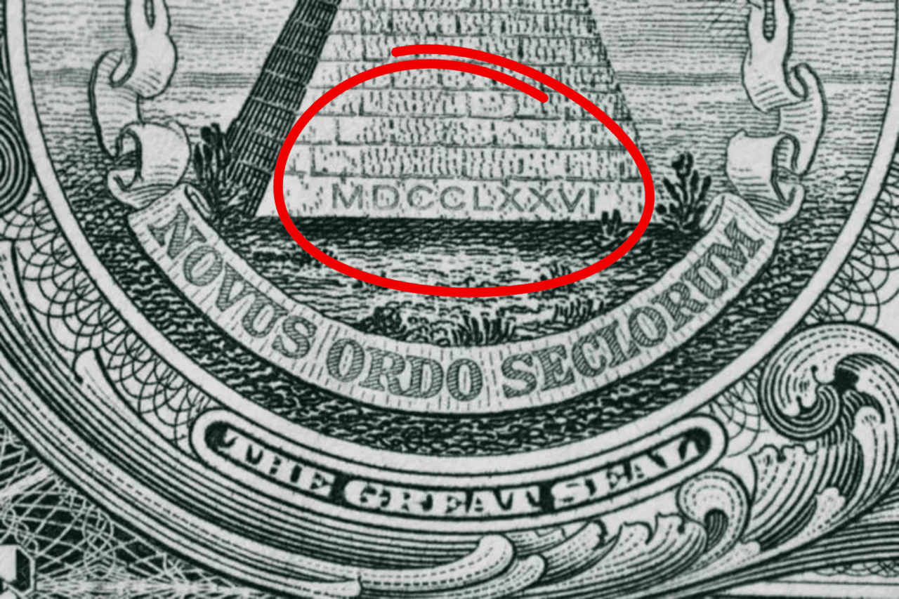 $1 Secrets: Hidden Symbols on the Dollar Bill | Banking+